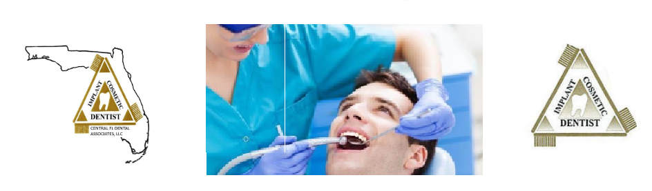 Central FL Dental Associates, LLC - Copyright Central FL Dental Services